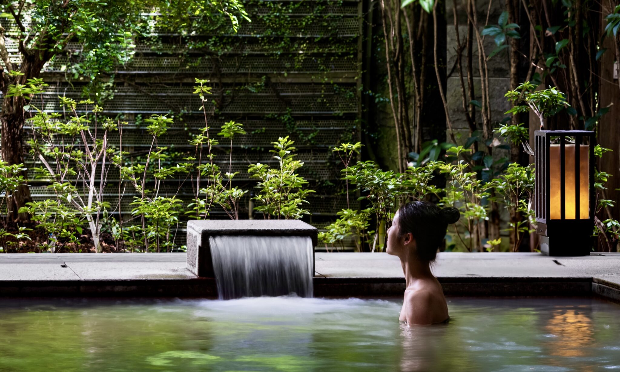 【2025年最新！台北でしたいこと】台湾屈指の名湯「北投温泉」で至福のくつろぎ旅 | 地球の歩き方