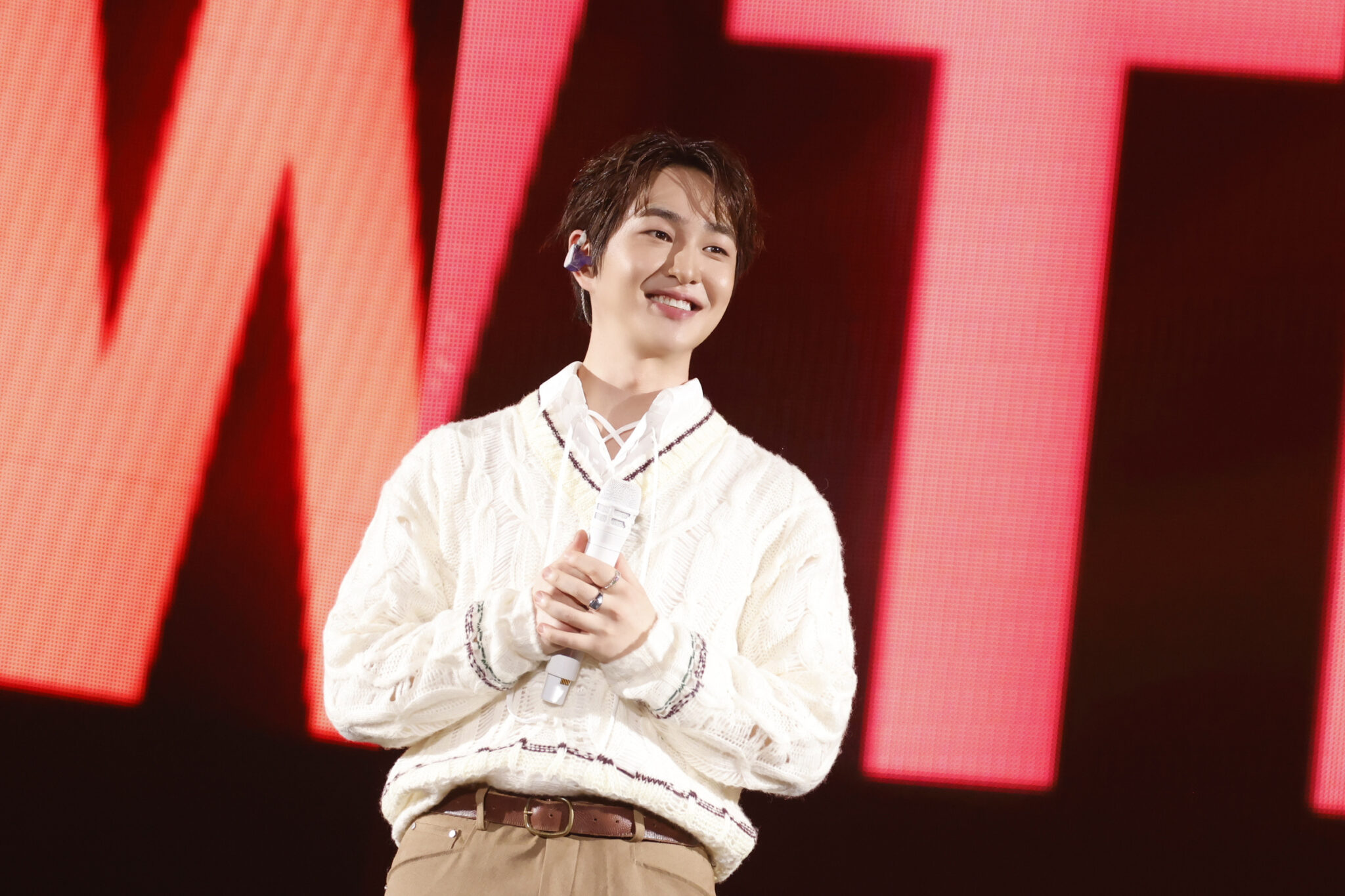 ONEW – 「arucoソウル」に登場！たっぷりの写真とともにライブレポをお届け！ | 地球の歩き方