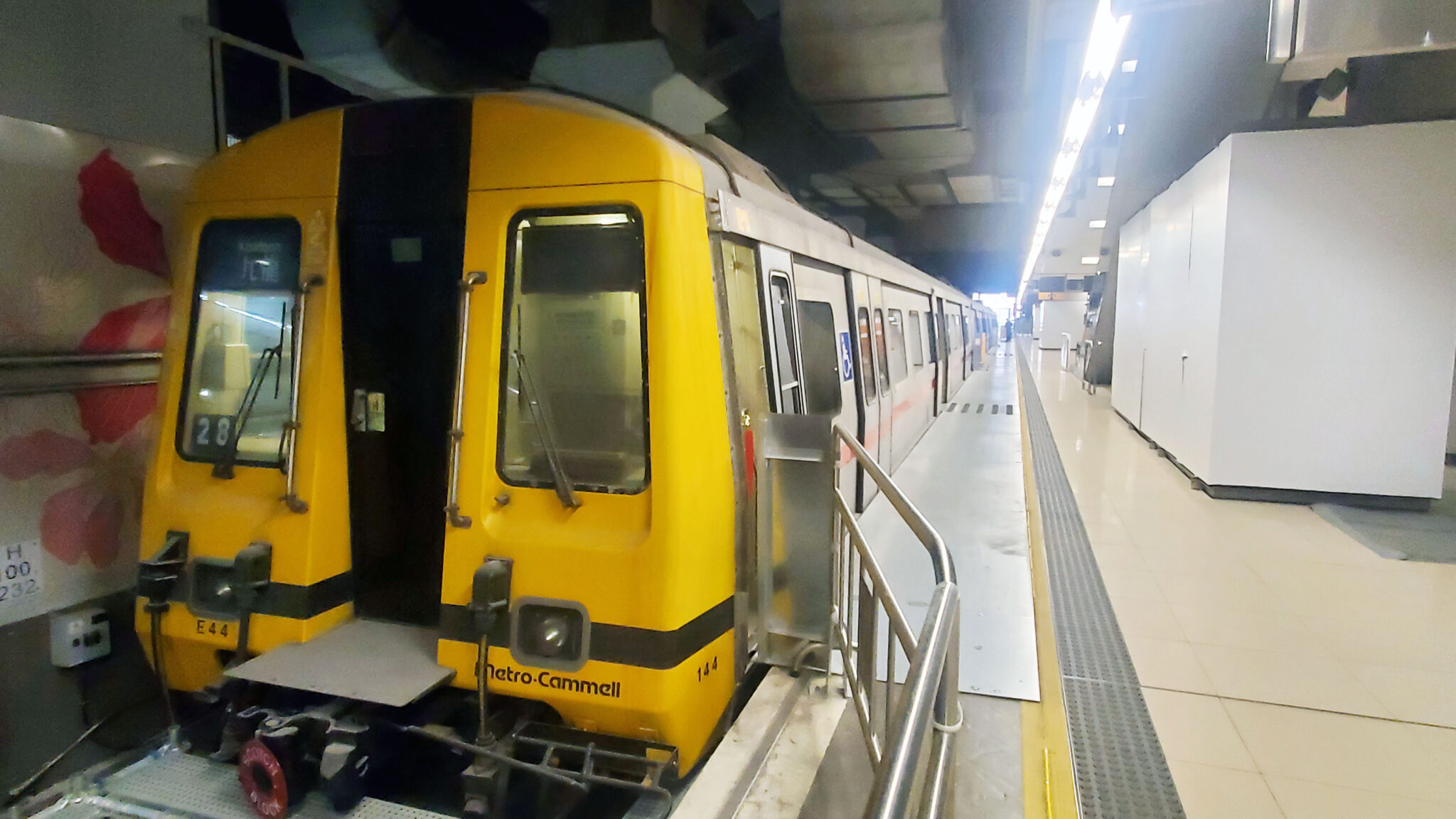 香港の鉄道会社MTRの運行開始45周年の特別展に行ってきました | 地球の歩き方