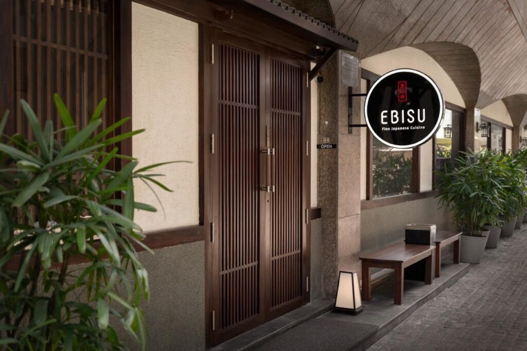 【インド】日本食レストラン 恵比寿（EBISU Fine Japanese Cuisine） | 地球の歩き方